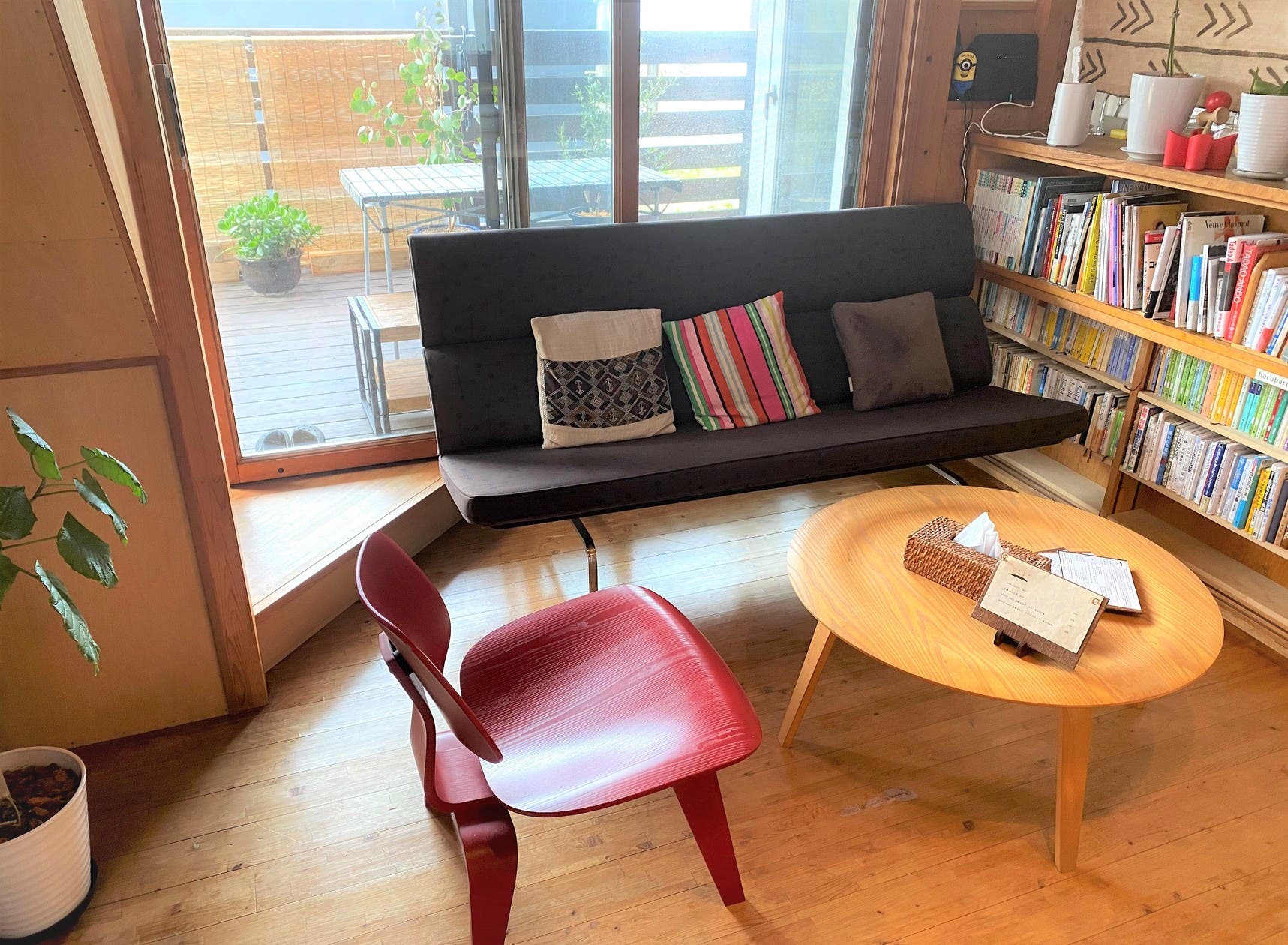 【ハルバル材木座】鎌倉駅から徒歩15分、材木座海岸まで徒歩5分、鎌倉の拠りどころにどうぞ。の写真9