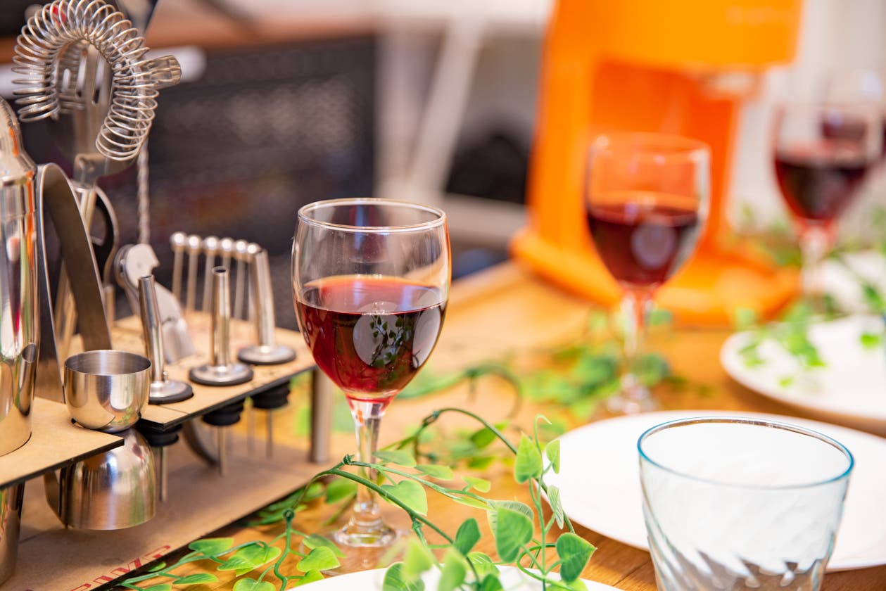 スペモ🏠クリスマス🎄学割👨‍🎓駅3分🚶‍♀️デート💍女子会🎁映画鑑賞🎥ボードゲーム🎉117_Siesta心斎橋の写真13