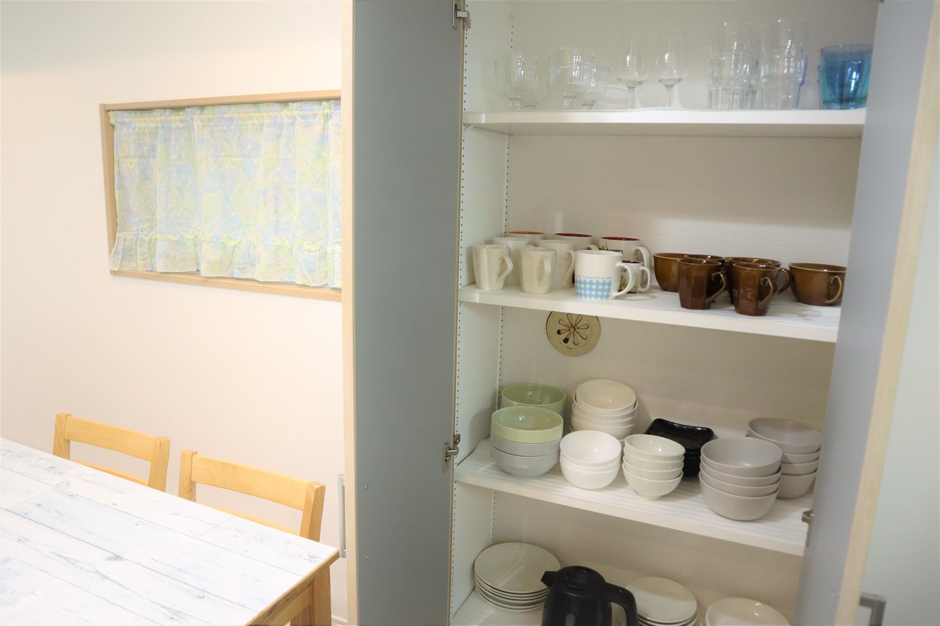 長時間割充実🍳料理◎キッチン充実3F 🍀アクセス簡単！池袋駅徒歩８分【ｷｬﾋﾟﾀﾙ池袋】🐙タコパコスプレ撮影ボドゲの写真15