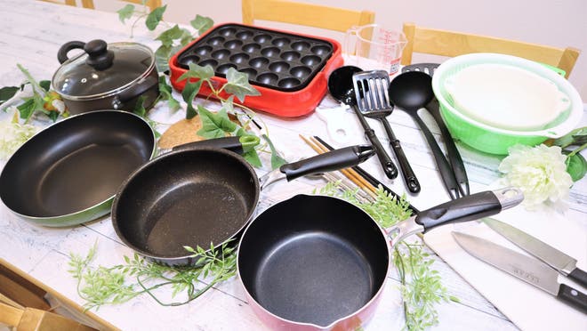 長時間割充実🍳料理◎キッチン充実3F 🍀アクセス簡単!池袋駅徒歩8分【キャピタル池袋】🐙タコパコスプレ撮影ボドゲの写真4