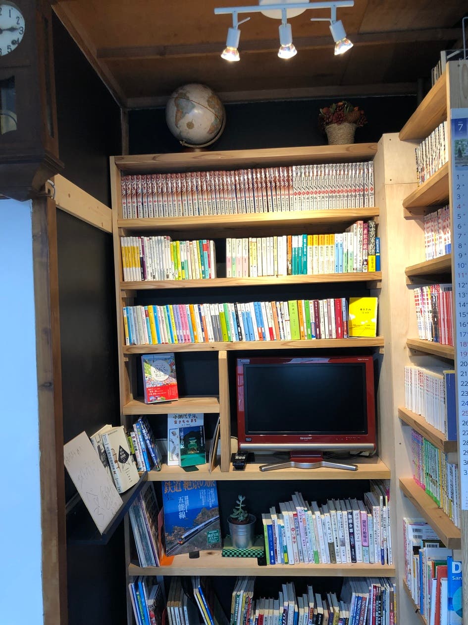 【蒲田駅徒歩11分・蓮沼駅すぐ】貴重な風呂無し木造アパートの完全個室/テレワーク/撮影/女子会/会議/集中しての作業などに！の写真8