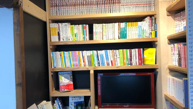 【蒲田駅徒歩11分・蓮沼駅すぐ】貴重な風呂無し木造アパートの完全個室/テレワーク/撮影/女子会/会議/集中しての作業などに!の写真8