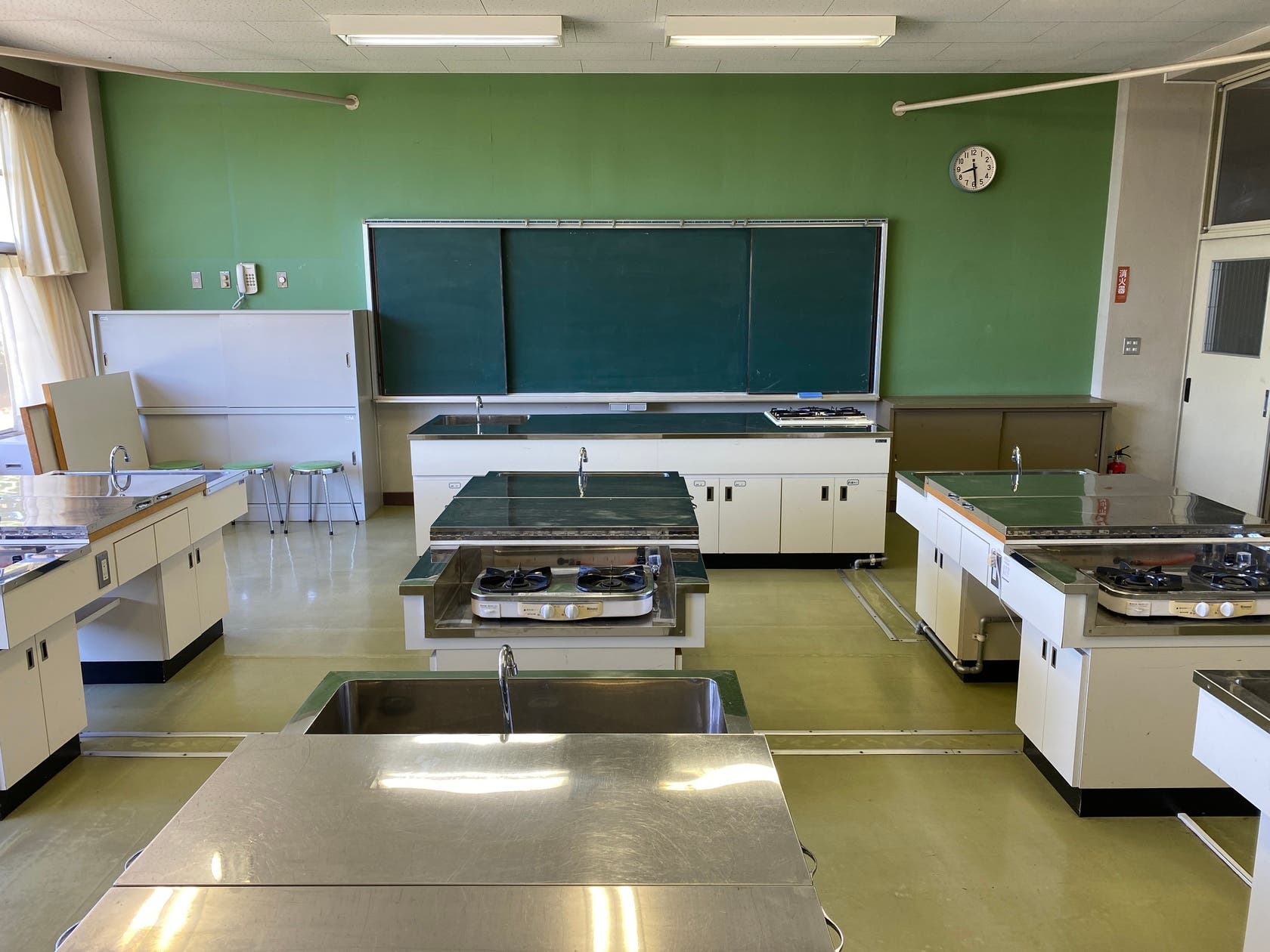 クッキングスタジオ【家庭科教室】 料理系イベントから料理系動画の撮影などに最適なスペースの写真6