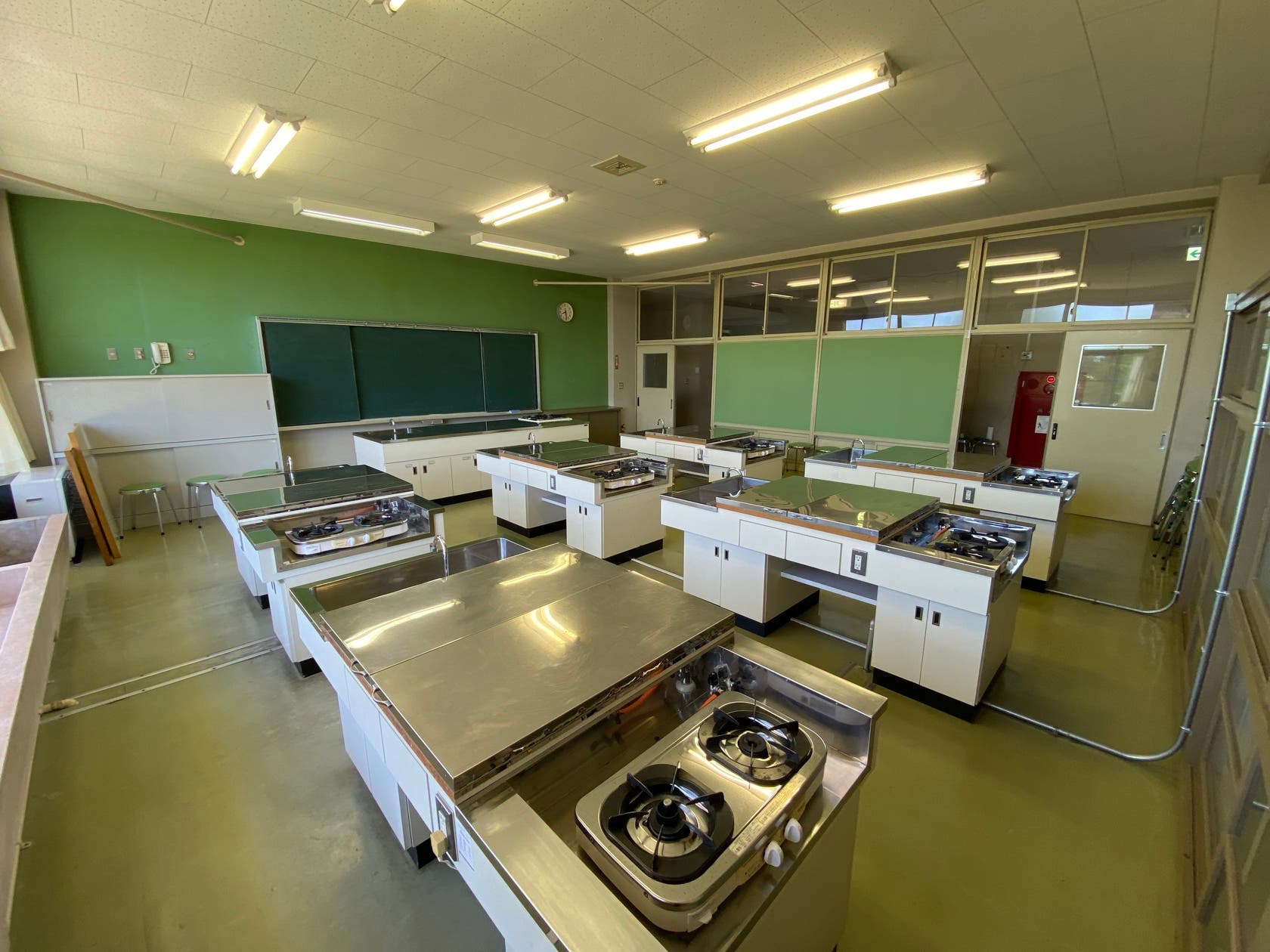 クッキングスタジオ【家庭科教室】 料理系イベントから料理系動画の撮影などに最適なスペースの写真7