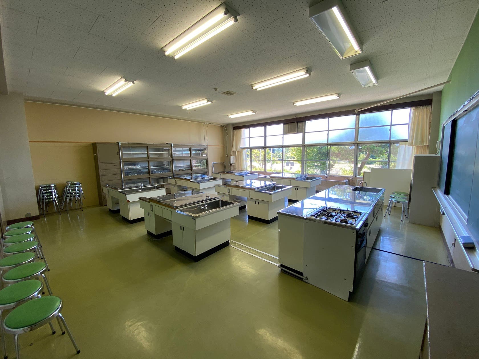 クッキングスタジオ【家庭科教室】 料理系イベントから料理系動画の撮影などに最適なスペースの写真12