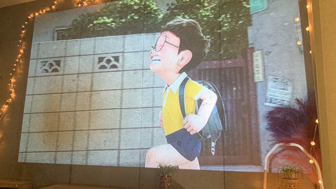 【koburi②】🉐ゴミ捨て無料✨大宮駅東口3分🚃ベストホスト賞受賞スペース🏆毎日清掃🧹パーティー🎊女子会🎂キッチン🍳の写真7