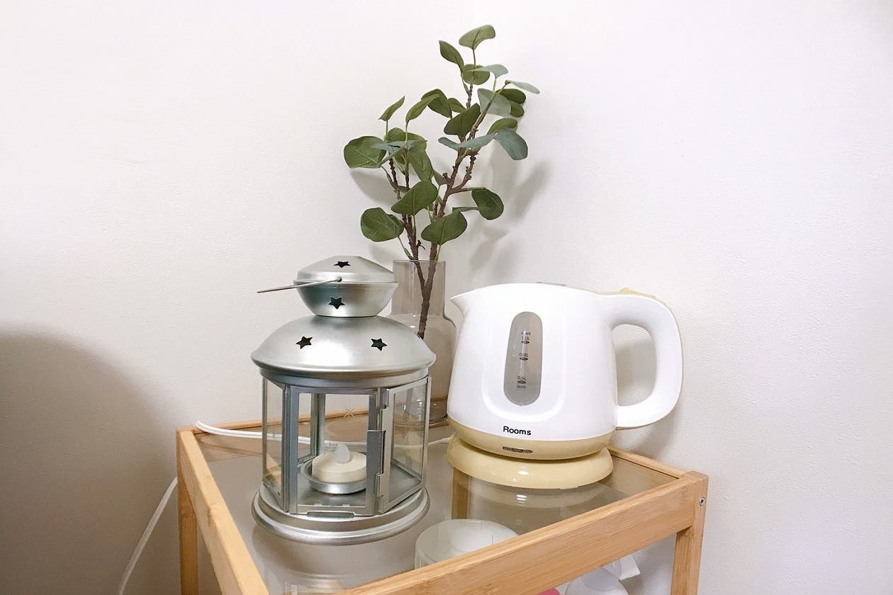 🎀ルームスヒュッゲ🎁豪徳寺駅３分！ 毎回清掃・除菌・換気⚡光回線Wi-Fi・アマゾン無料/女子会・リモート会議・コスプレの写真21