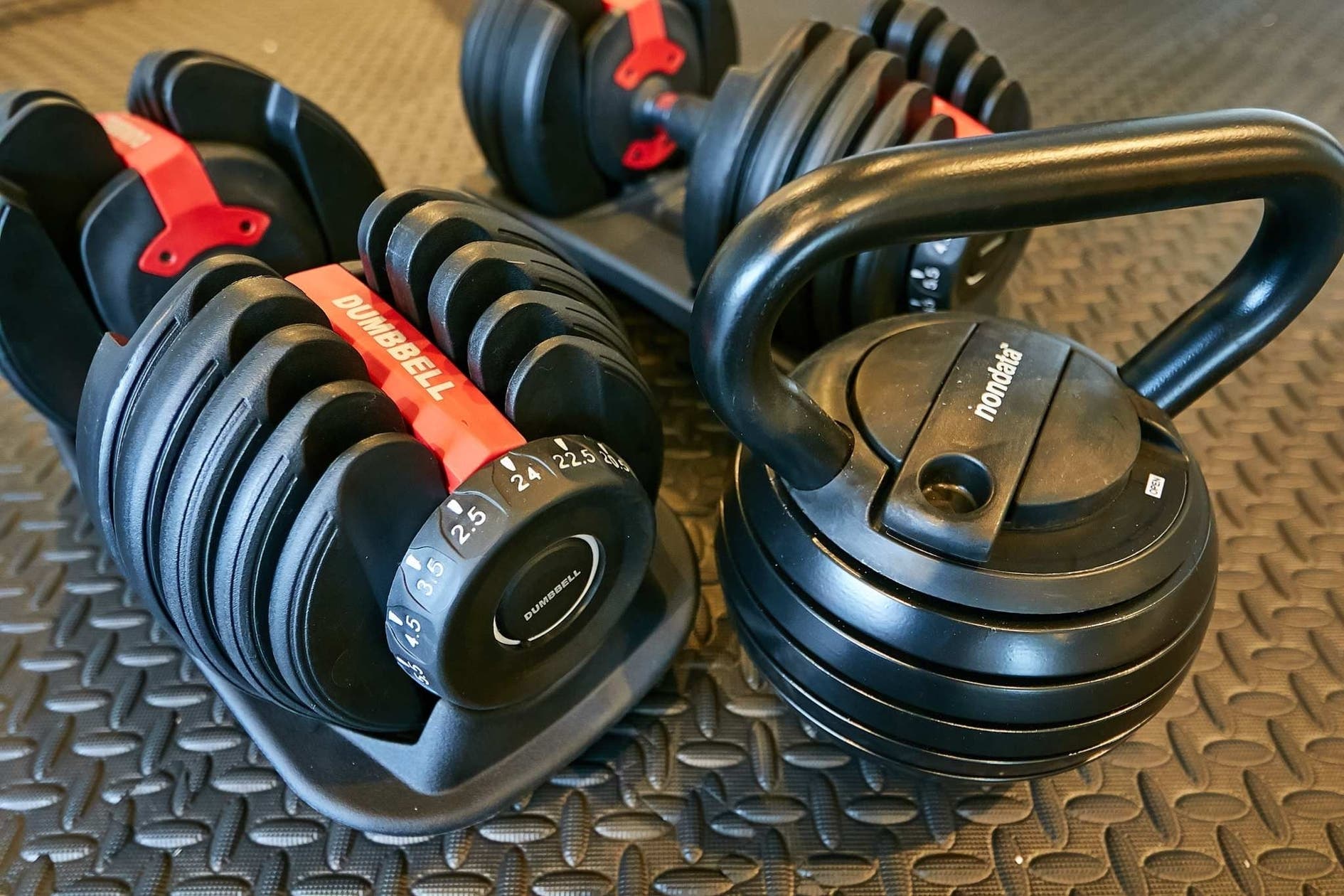 【西中島南方駅徒歩1分NEWオープン】貸切型個室レンタルジム～パーソナル、ヨガ、ダンスOK！の写真7