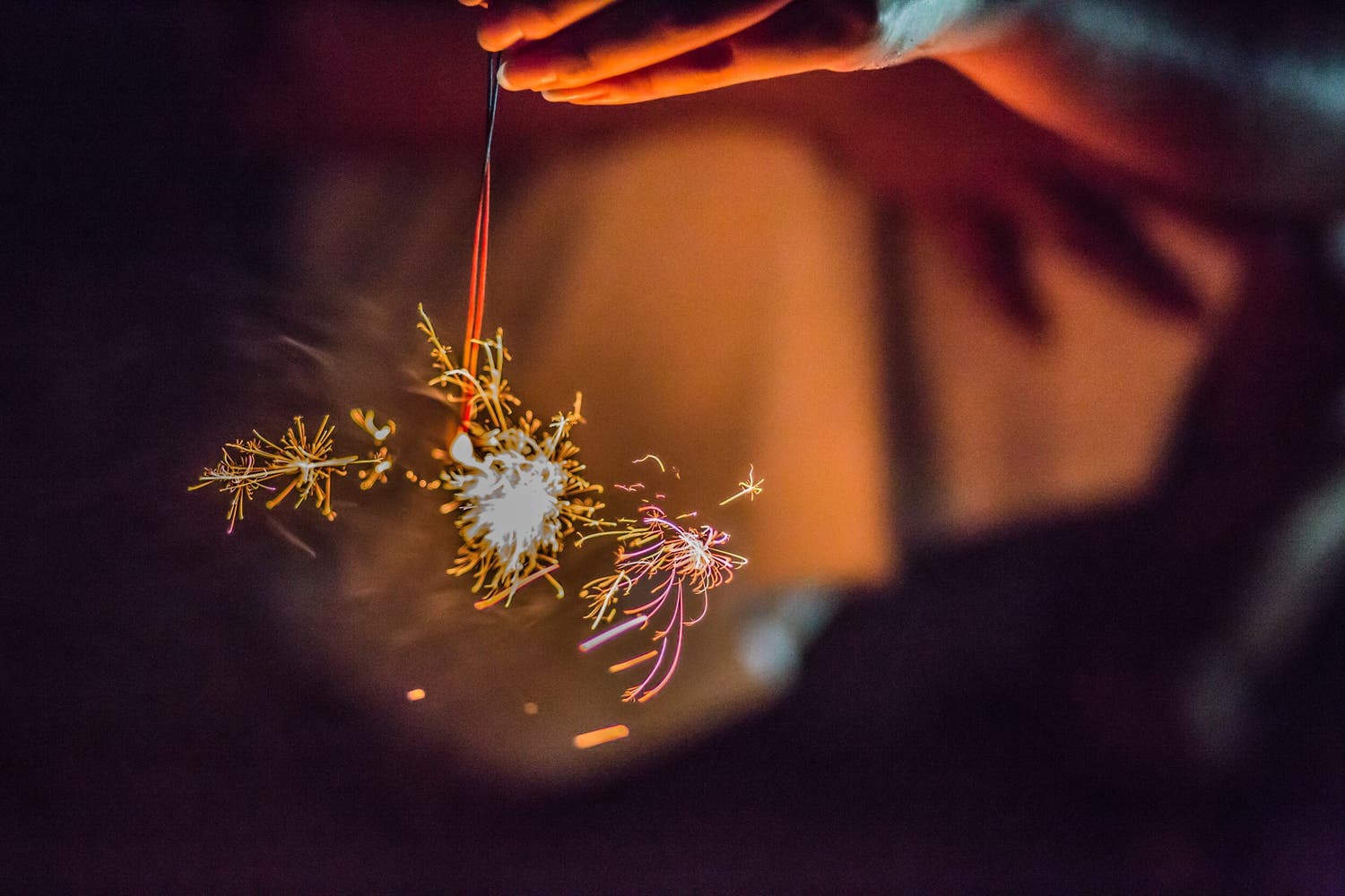 花火セットの画像1