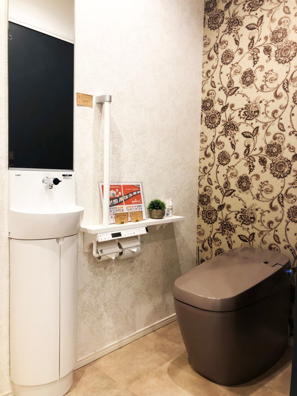 個室タイプのトレーニングペース！パーソナルトレーニングや自主トレに！オンラインでのウェブミィーティングにもご利用頂けます。の写真8