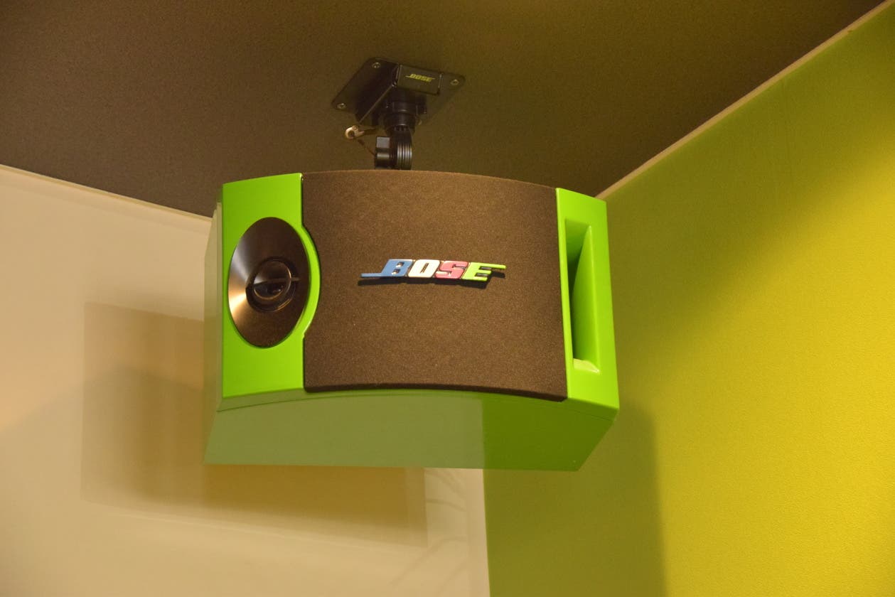 【虎ノ門駅徒歩３分】開放感のあるオープンテラス付きカフェ！大画面プロジェクターも完備！の写真15