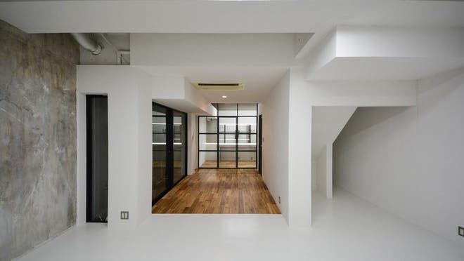 【大好評✨レビュー割継続実施中!】5周年記念割引イベント!渋谷・富ヶ谷のレンタルフォトスタジオの写真1