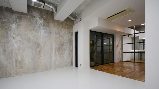 【大好評✨レビュー割継続実施中!】5周年記念割引イベント!渋谷・富ヶ谷のレンタルフォトスタジオの写真3