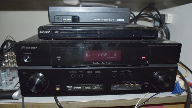 【虎ノ門駅徒歩3分】開放感のあるオープンテラス付きカフェ!大画面プロジェクターも完備!の写真14