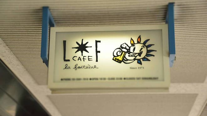 【虎ノ門駅徒歩3分】開放感のあるオープンテラス付きカフェ!大画面プロジェクターも完備!の写真16