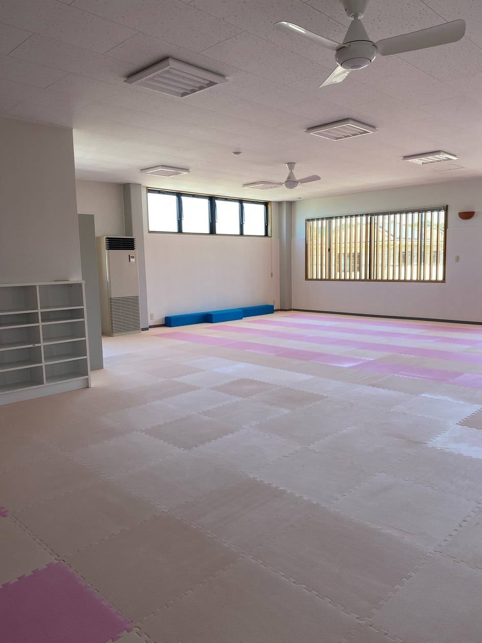 鹿嶋神宮駅から徒歩7分の写真1