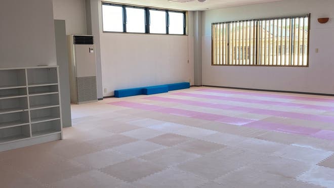 鹿嶋神宮駅から徒歩7分の写真1