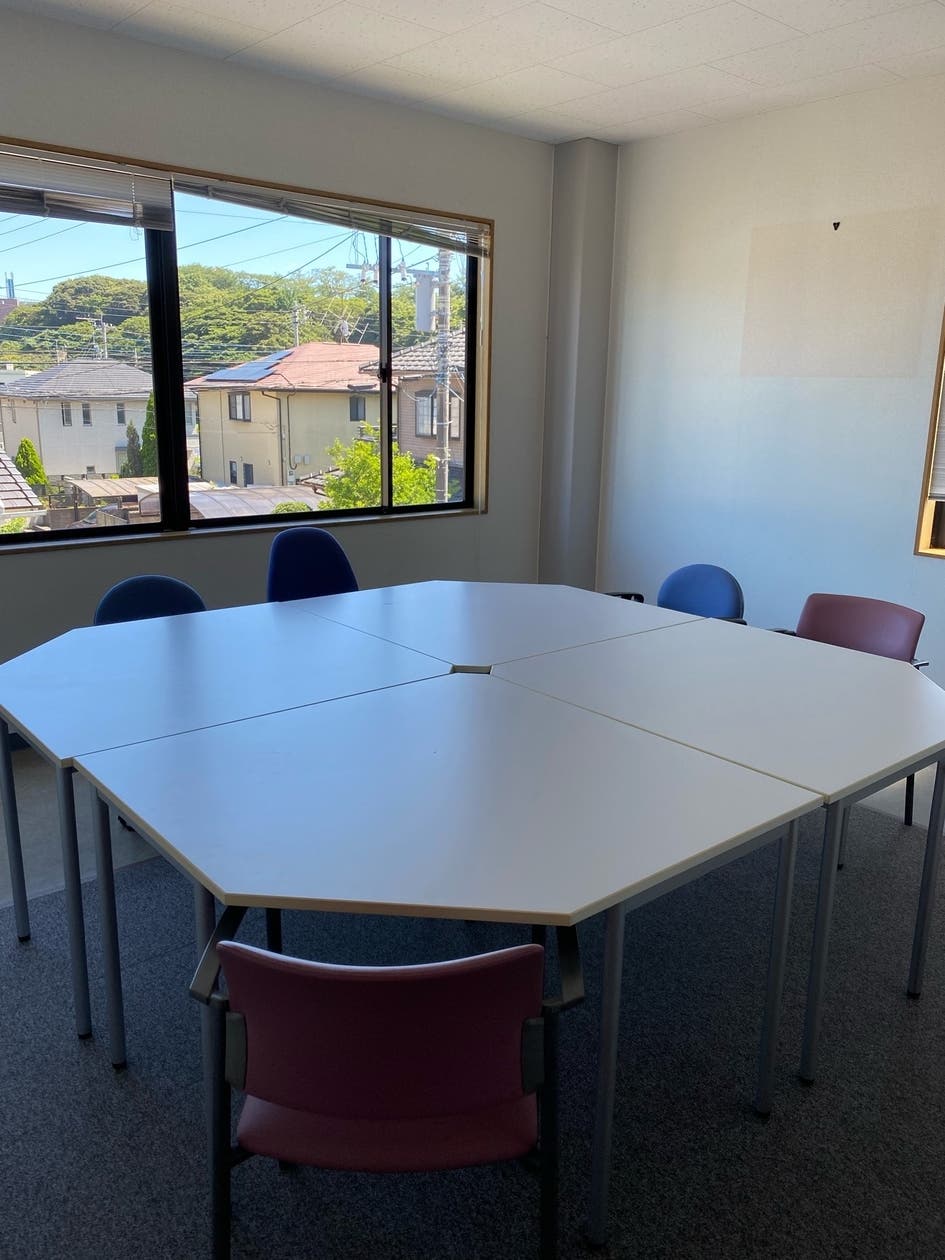 鹿嶋神宮駅から徒歩7分の写真2