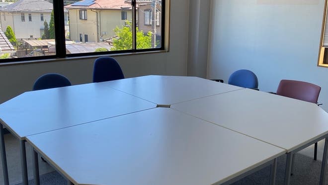 鹿嶋神宮駅から徒歩7分の写真2