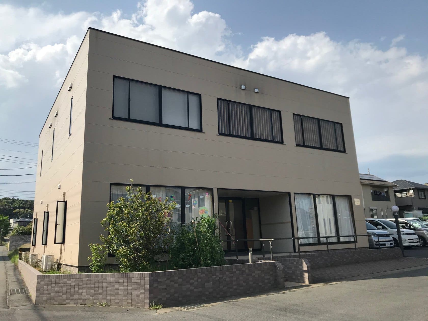 鹿嶋神宮駅から徒歩7分の写真3