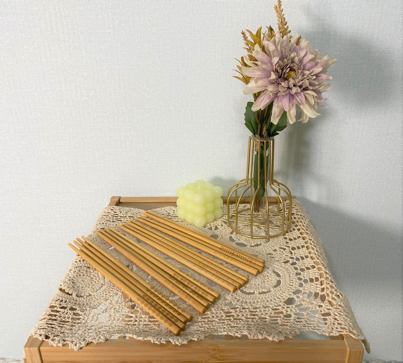 《ラビット高槻駅前》駅近90秒✨クリスマス装飾🎄女子会♡鑑賞会♡推し活♡おうちデートの写真24