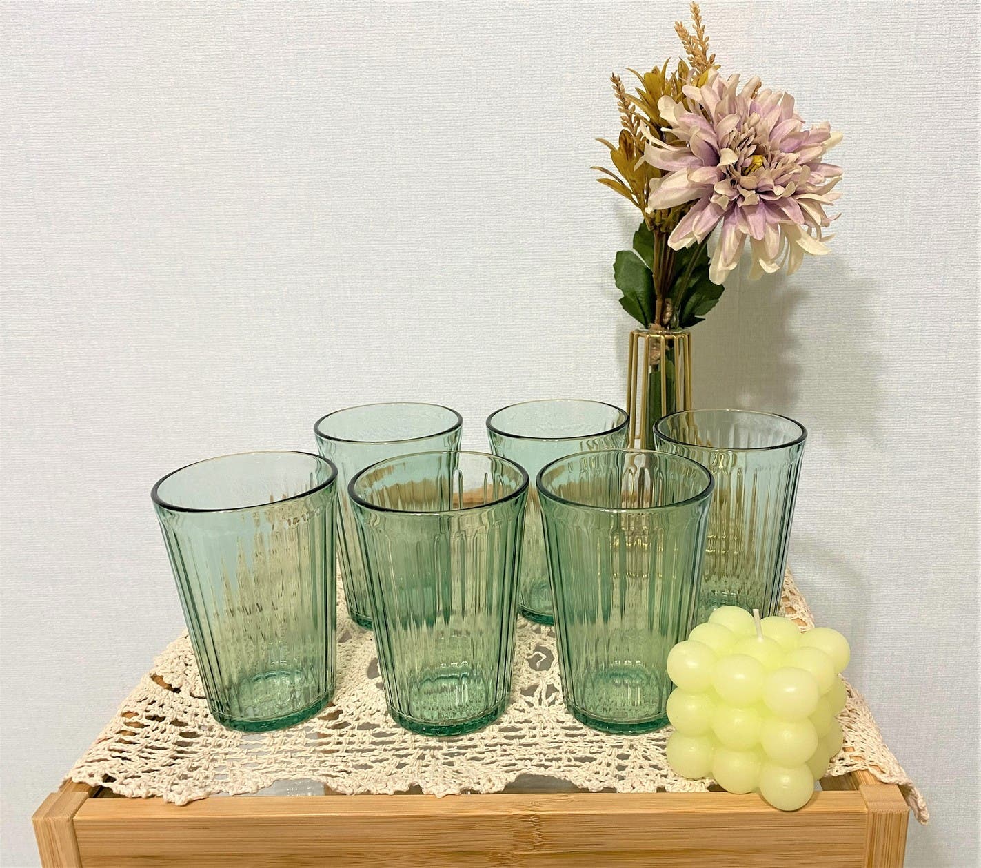 《ラビット高槻駅前》駅近90秒✨クリスマス装飾🎄女子会♡鑑賞会♡推し活♡おうちデートの写真19