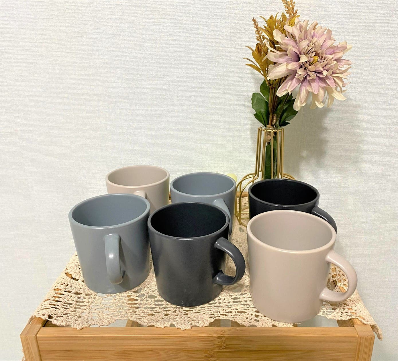 《ラビット高槻駅前》駅近90秒✨クリスマス装飾🎄女子会♡鑑賞会♡推し活♡おうちデートの写真20