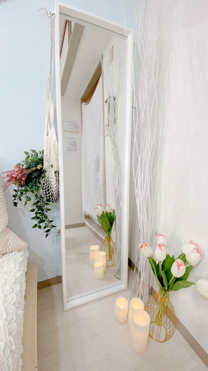 《ラビット高槻駅前》駅近90秒✨クリスマス装飾🎄女子会♡鑑賞会♡推し活♡おうちデートの写真12