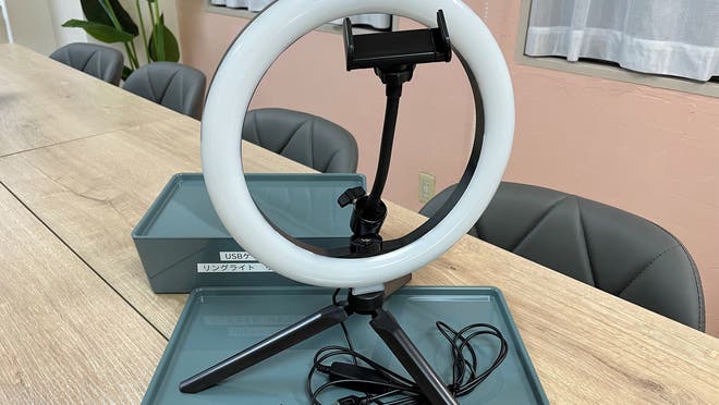 【マイスぺ24元町スペース】NEW 貸会議室12名★JR神戸線元町駅3分★WiFi・プロジェクター無料の写真14