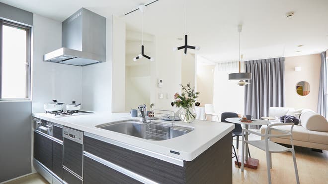 P OIN T - 池袋別荘レンタルスペース の写真14