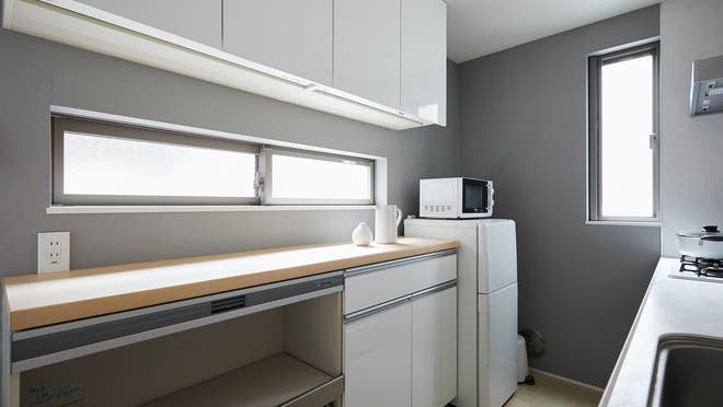 P OIN T - 池袋別荘レンタルスペース の写真16