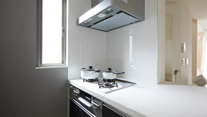 P OIN T - 池袋別荘レンタルスペース の写真17