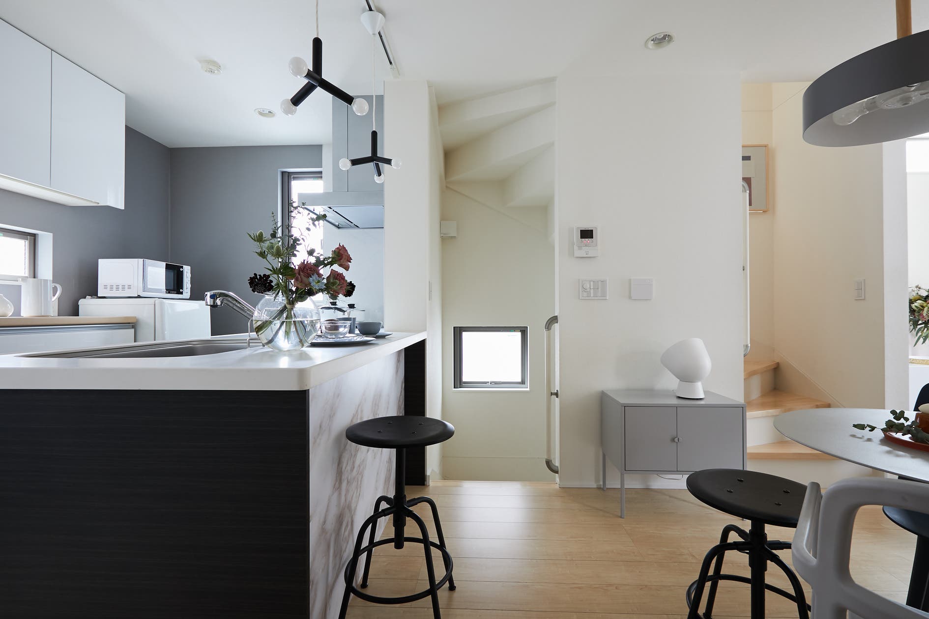 P OIN T - 池袋別荘レンタルスペース　の写真18