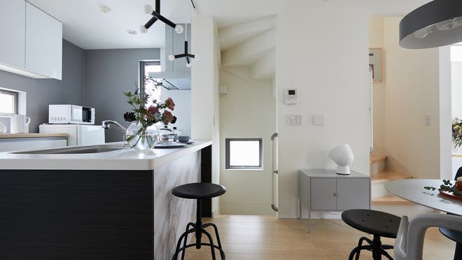 P OIN T - 池袋別荘レンタルスペース の写真18