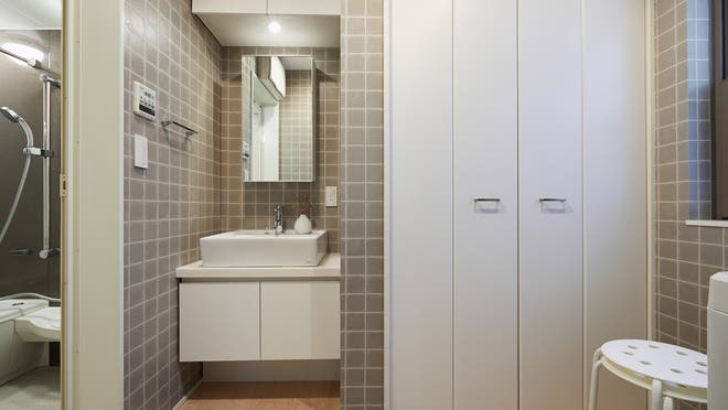 P OIN T - 池袋別荘レンタルスペース の写真19