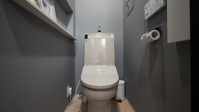 P OIN T - 池袋別荘レンタルスペース の写真24