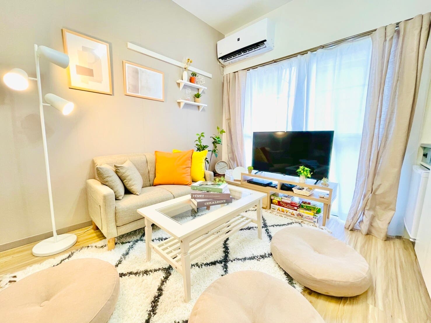 【アコテ町田】町田駅6分💓合コン/お誕生日会/オタ活/女子会/デート/ママ会/撮影の写真8