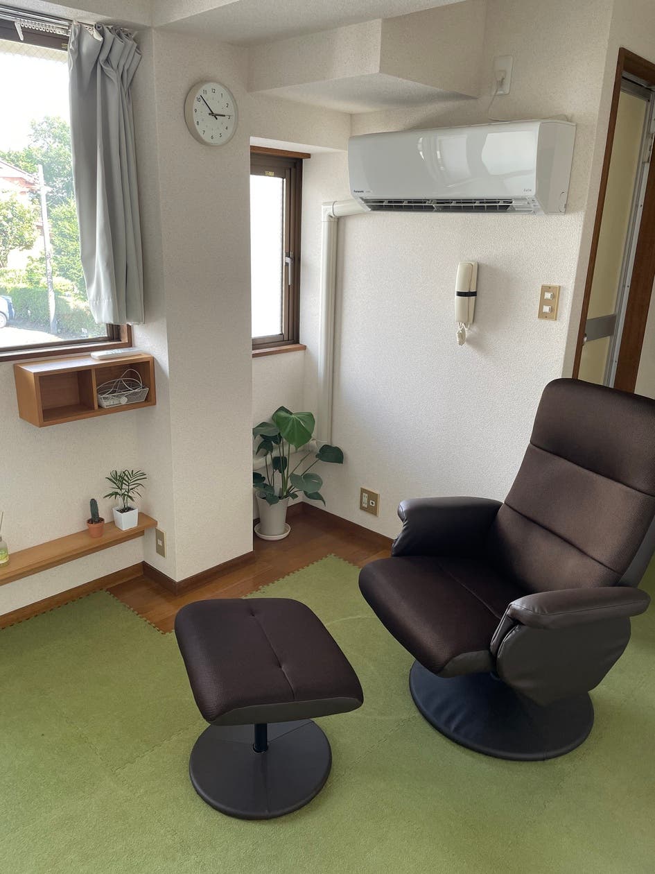 テレワーク作業場、コアワーキングスペースの写真2