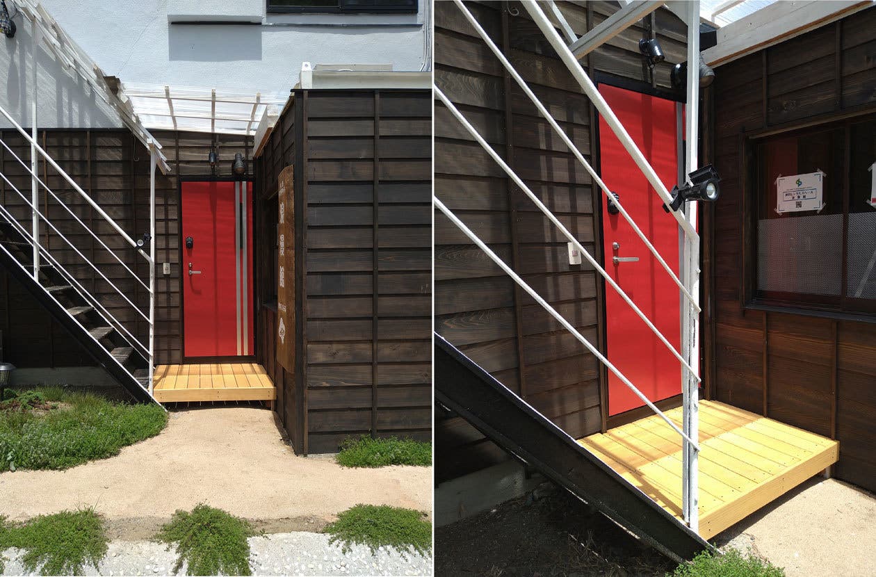 成田レンタルスペース浪漫館　JR・京成成田駅から徒歩5分のフリースペース！の写真6