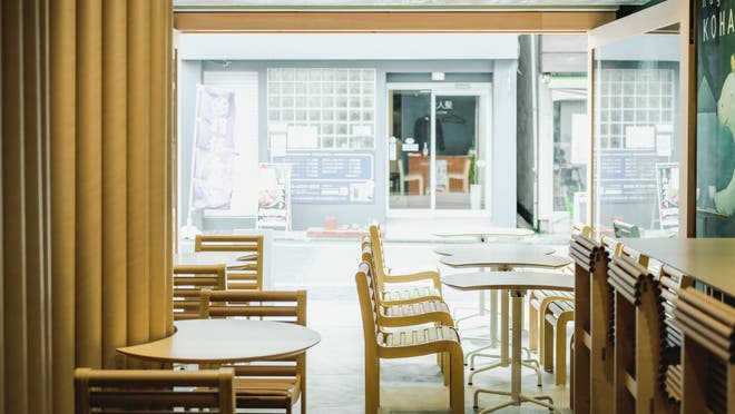 【渋谷から電車で10分】最寄駅から徒歩30秒!撮影実績多数、各種パーティにも!世界的な建築家によるデザイナーズ空間を貸切利用の写真3