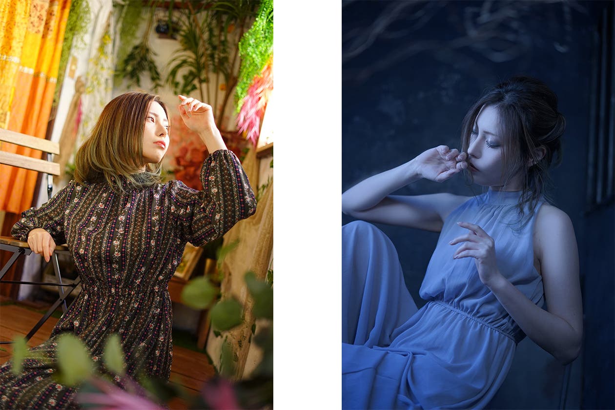 西鉄バス室見団地より徒歩1分！写真撮影・ワークショップ等に使える撮影スタジオの写真16