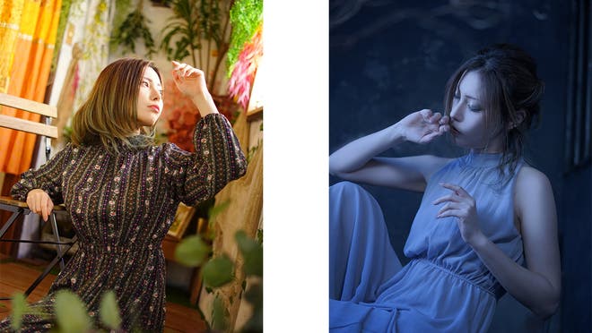 西鉄バス室見団地より徒歩1分!写真撮影・ワークショップ等に使える撮影スタジオの写真16