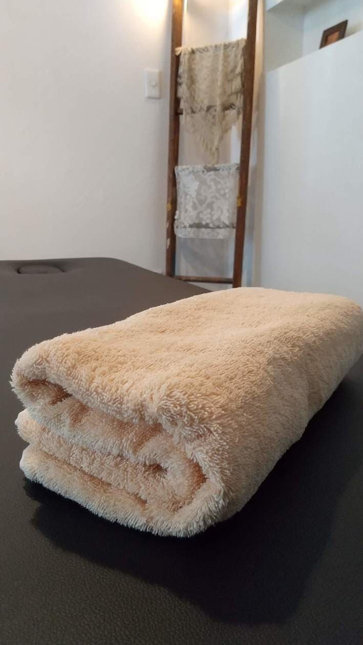 バスタオルの画像1