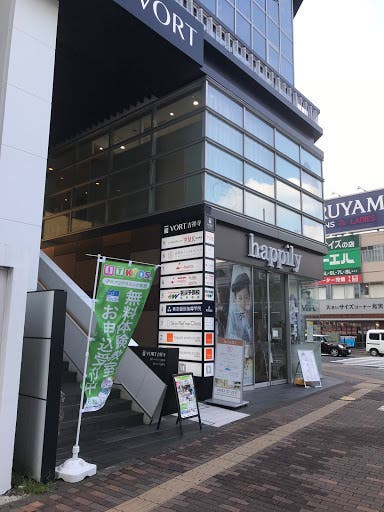 眺めがよく開放的！高級感のある小会議室（７階小会議室８名）の写真6