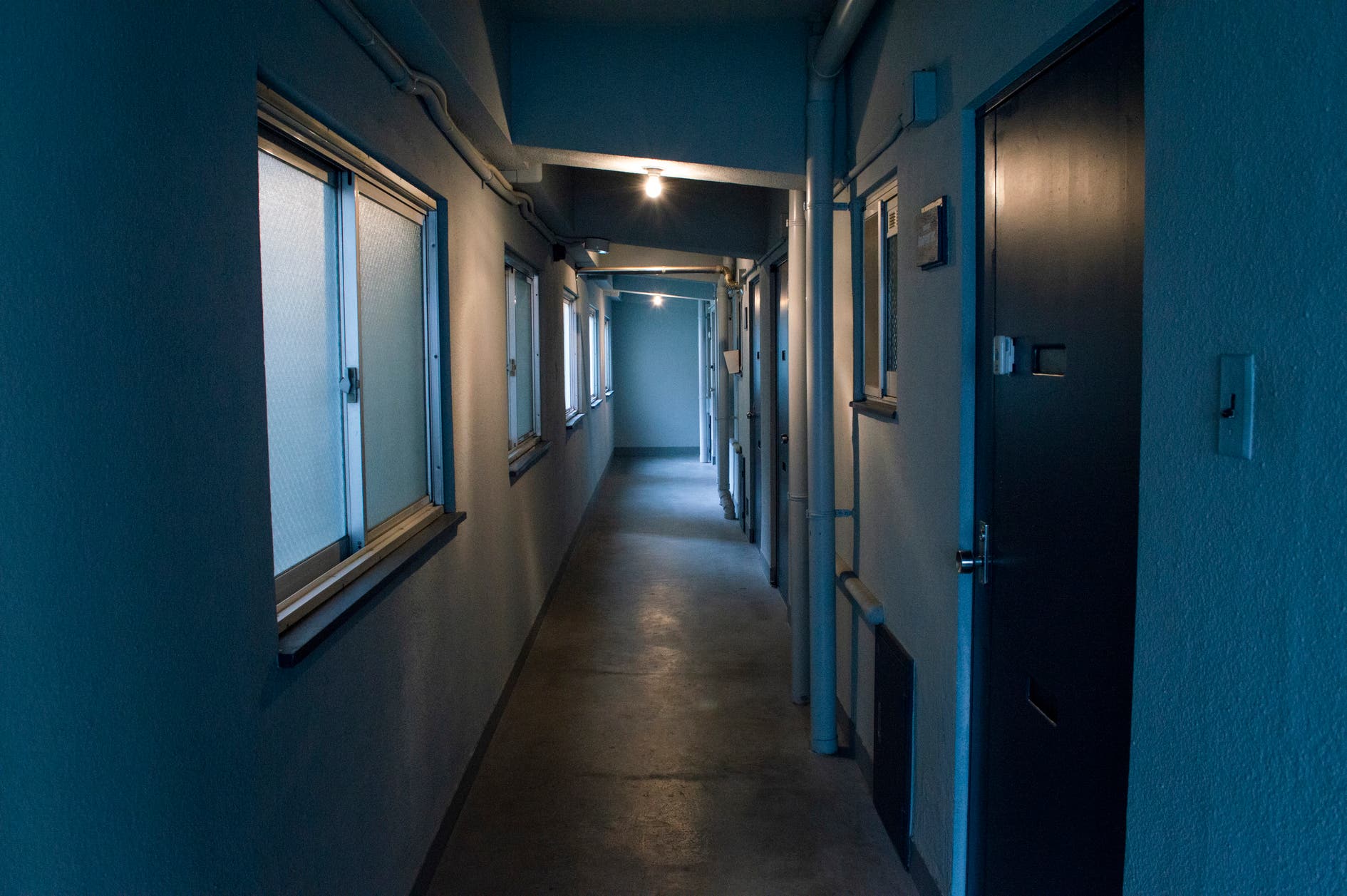 一人暮らしシーンの撮影に最適な品川・大井町のハウススタジオの写真15