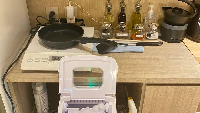 【最寄駅徒歩8分以内】閑散な路面店/物販・間借り・コスプレ撮影・法人PR撮影も◎の写真3