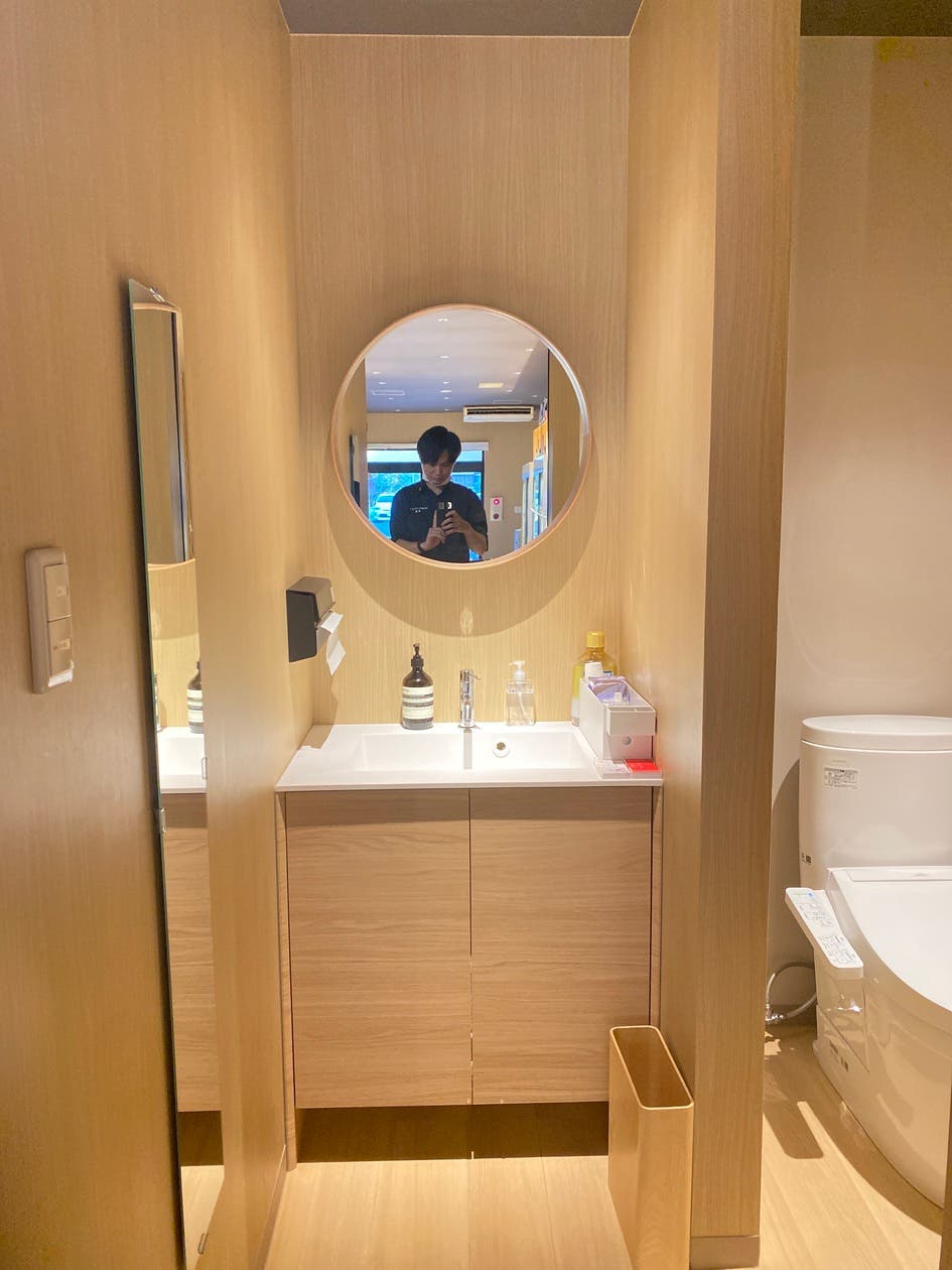 【最寄駅徒歩8分以内】閑散な路面店/物販・間借り・コスプレ撮影・法人PR撮影も◎の写真7