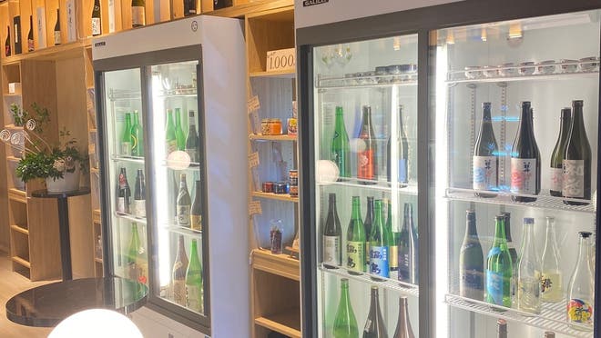 【最寄駅徒歩8分以内】閑散な路面店/物販・間借り・コスプレ撮影・法人PR撮影も◎の写真9