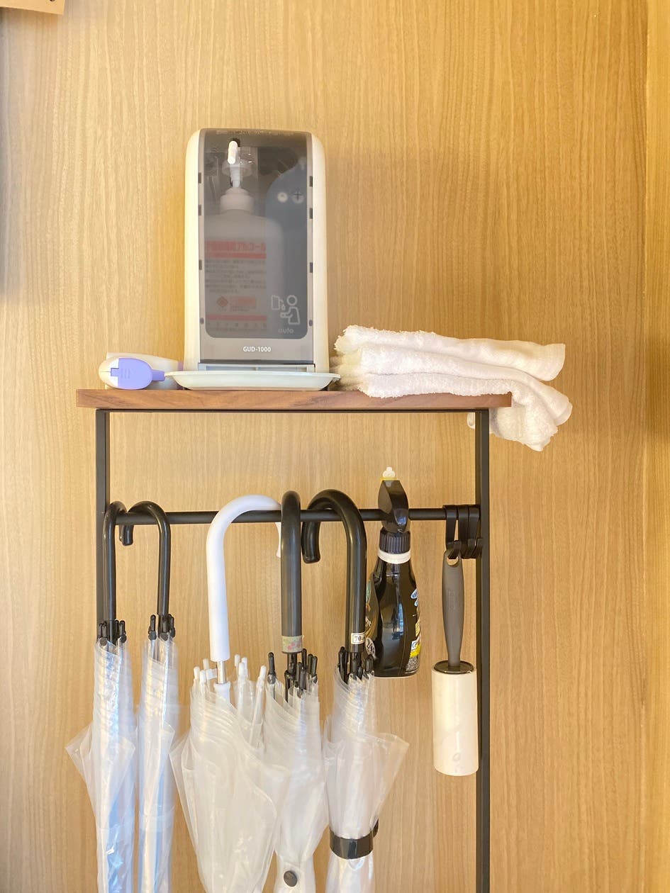 【最寄駅徒歩8分以内】閑散な路面店/物販・間借り・コスプレ撮影・法人PR撮影も◎の写真13