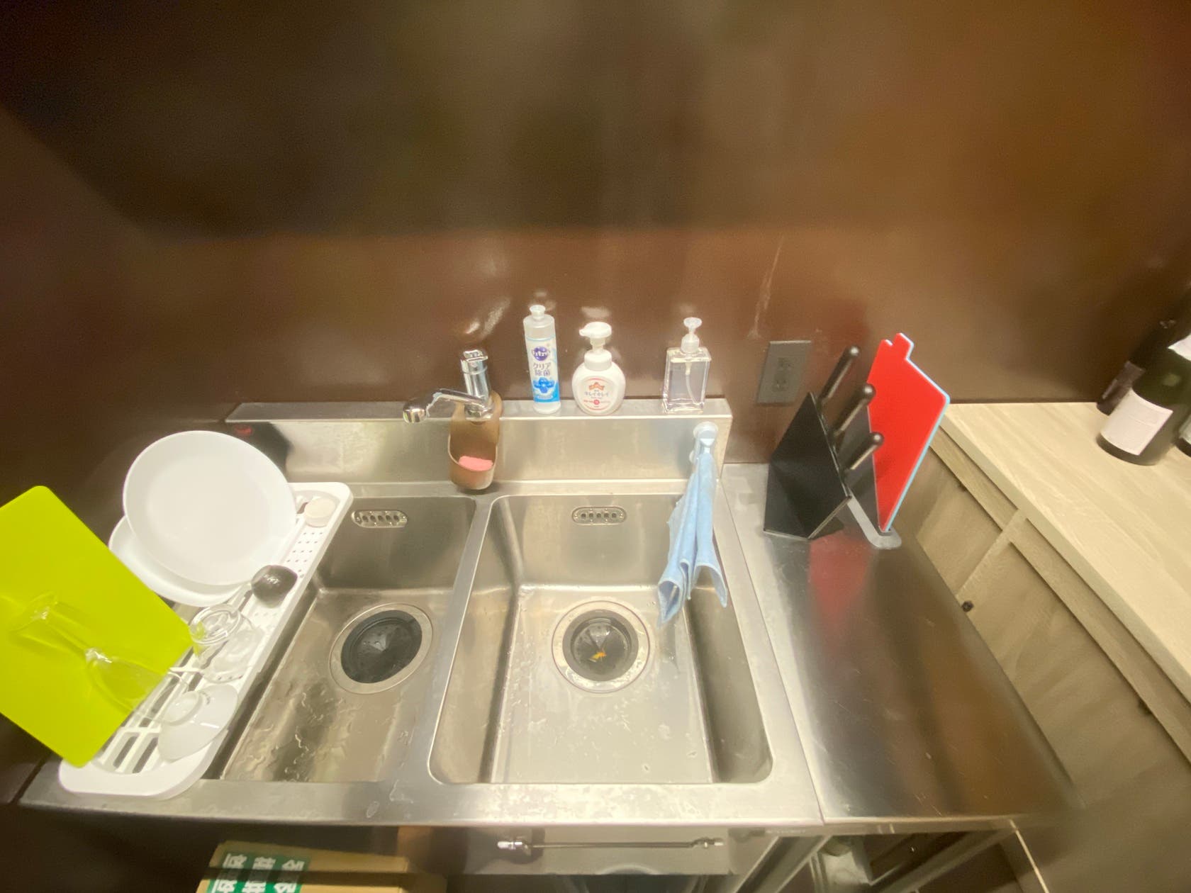 【最寄駅徒歩8分以内】閑散な路面店/物販・間借り・コスプレ撮影・法人PR撮影も◎の写真15